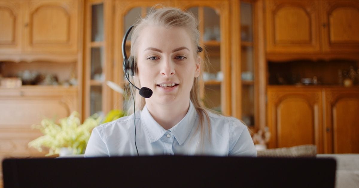 How to Look Good on Your Video Conference Calls | Social Media ...